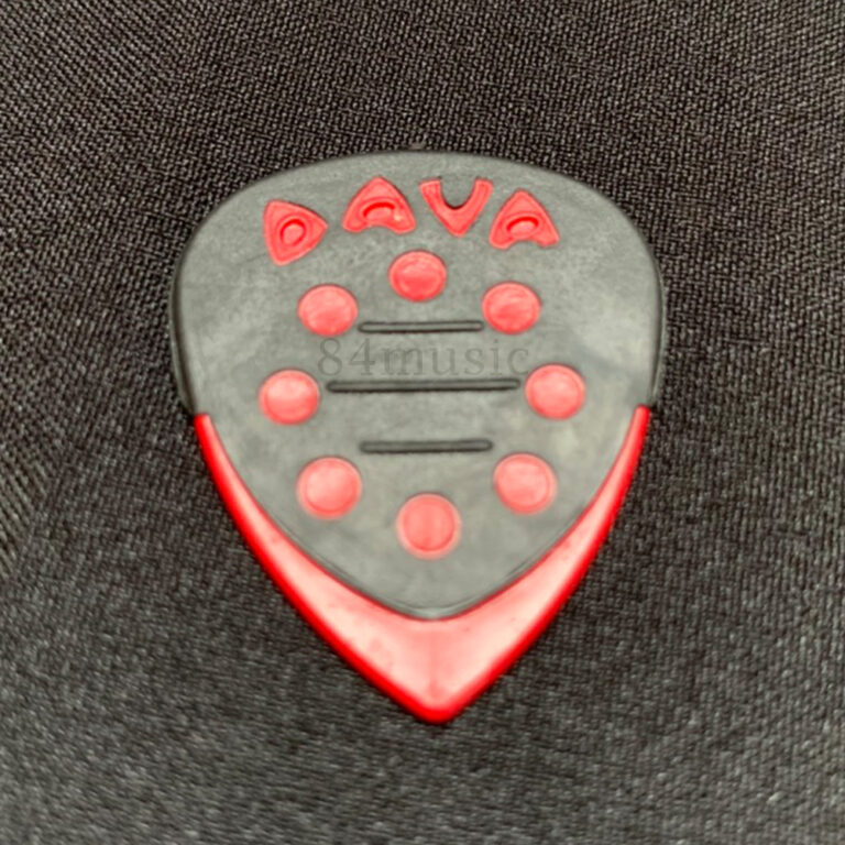 Pick Dava Grip Tips USA. | 84music.net